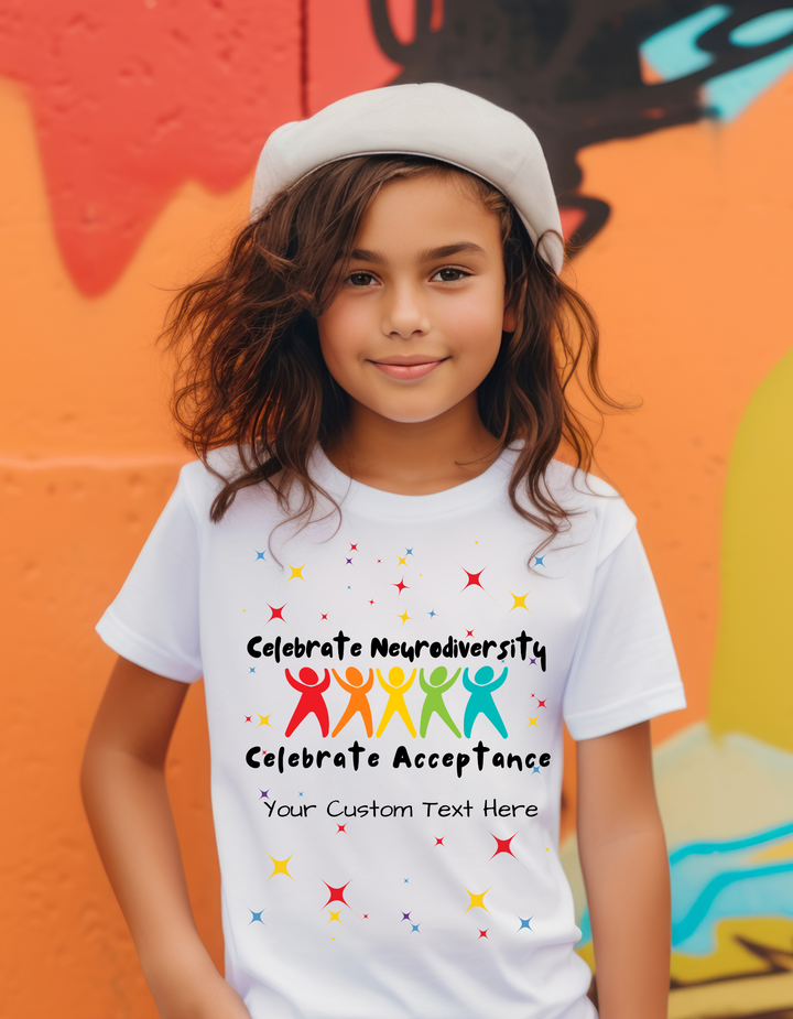 Autism Acceptance Apparel | Meaningful Everyday Designs – Affordable ...